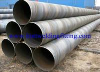 China GB/T 3639 Precision Seamless Cold Rolled Steel Tubing 73mm to 339.7mm OD with LTC STC BTC End Finish for sale