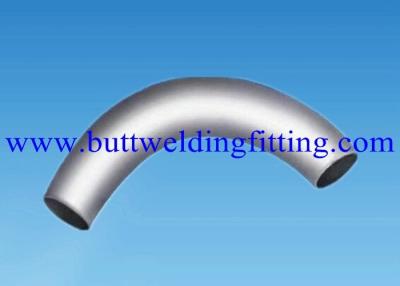 China Stainless Steel 180 Degree Bend R 3D 5D 6D ASTM A403 WP316L DN15-DN1200 ASME B16.9 for sale