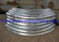 China Super Duplex A815 UNS S32750 S32760 Stainless Steel Elbow 3D 5D 6D 1 to 48 Inch SCH10S to SCH160 for sale