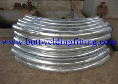 China Super Duplex A815 UNS S32750 S32760 Stainless Steel Elbow 3D 5D 6D 1 to 48 Inch SCH10S to SCH160 for sale