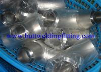 China 316Ti Stainless Steel Elbow 90 Degree 180 Degree Long Radius Short Radius 1 Inch SCH10S to SCH80S for sale