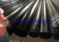 China API 5L Carbon Steel Pipe ASTM A213 T5 T11 Welded Seamless 1/2 to 60 Inch for sale