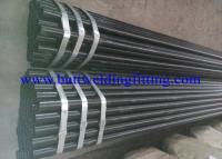 China ASTM A333 Gr.3 Carbon Steel Seamless Pipe 1/2-24 Inch for Low Temperature Service for sale