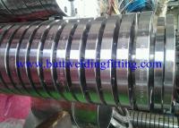 China ANSI B16.5 Class 2500 Lap Joint Flange 1/2 to 100 Inch Stainless Steel Carbon Steel for sale