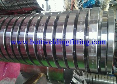 China ANSI B16.5 Class 2500 Lap Joint Flange 1/2 to 100 Inch Stainless Steel Carbon Steel for sale