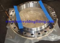 China ANSI B16.5 Stainless Steel Blind Flange 1/2-24 Inch 150LB Forged Sanitary for sale