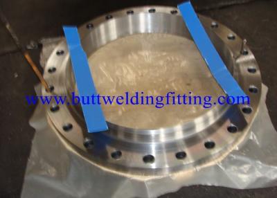 China ANSI B16.5 Stainless Steel Blind Flange 1/2-24 Inch 150LB Forged Sanitary for sale