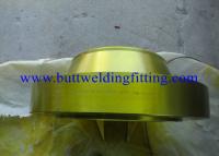China ASTM A182 F316L Cast Stainless Steel Pipe Flanges Butt Weld Valves 1/2 to 64 Inch ANSI B16.5 for sale