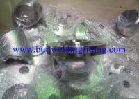 China ASME B16.5 Class 300 WN RF Forged Steel Flange 8 Inch ASTM A105N NACE for sale