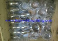China Hastelloy B NS321 Butt Welding Fittings Weldolet Sockolet Threadolet 3000LB 6000LB for sale