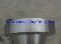 China ANSI B16.5 ASTM A182 F44 Socket Welded Flange 1/2-60 Inch 150-2500 Class for sale