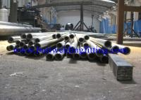 China Duplex S32750 Seamless Stainless Steel Tube ASME A789 A790 6mm-710mm OD for sale