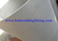 China ASTM A790 Duplex Stainless Steel Pipe 16Mn 3-200mm OD ERW Chemical Fertilizer Pipe for sale