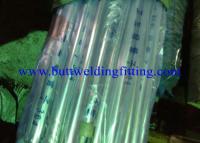 China Hastelloy C276 UNS N10276 Seamless Pipe 2.4819 15-17% Molybdenum Corrosion Resistant for sale
