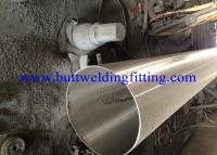 China P460 NH Seamless Carbon Steel Pipe 120mm OD x 10mm WT for Pressure Vessels for sale