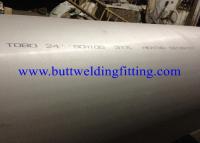 China EN10305 E235 Precision Stainless Steel Seamless Pipe OD 4-150mm Cold Rolled for sale