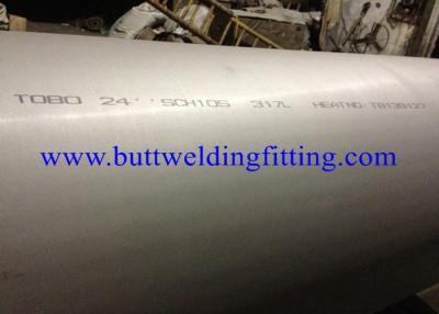 China EN10305 E235 Precision Stainless Steel Seamless Pipe OD 4-150mm Cold Rolled for sale