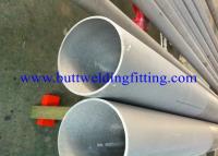 China ASTM A213 TP321 Alloy Galvanized Carbon Stainless Seamless Steel Tube 21.3mm-610mm OD for sale