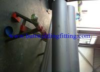 China SA2507 Duplex Stainless Steel Pipe UNS S32750 0.4-60mm OD 5.5-500mm for sale
