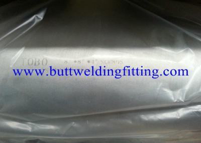 China A815 UNS S31803 Duplex Steel Equal Tee Reducing Tee ASME B16.9 1/2-48 Inch for sale