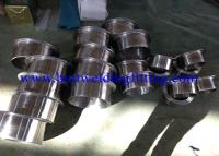 China 12 Inch SCH80 Stainless Steel Stub End Butt Weld ASME B16.9 MSS SP-43 for sale