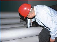China Hastelloy Seamless Welded Pipe 6-1200mm ID SCH40 SCH80 Beveled End Custom Length for sale