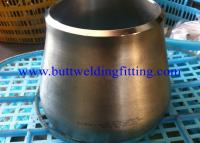 China 20” 18” SCH80S SCH40S Eccentric / Cocentric SS Reducer ASTM A403 WP317L for sale