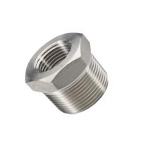 China Bushing Threaded Fitting Forged Pipe FittingNPS 48