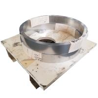 China ASTM UNS N04400 Monel 400 Nickel Copper Alloy Bar 6mm Diameter from China Factory for sale