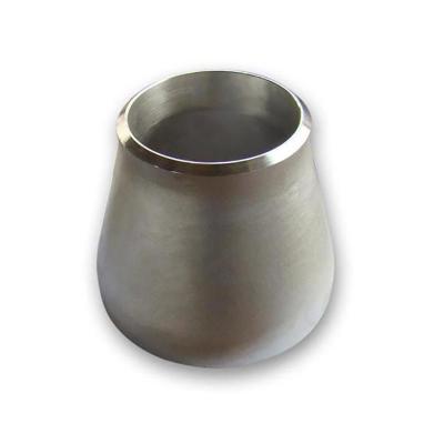 China C276 Alloy Ansi B16.9 4X3 Inch Std40 Concentric Eccentric Reducer for sale