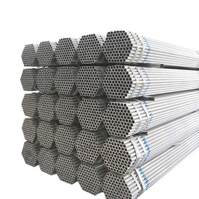 China ASTM A53 DN600 Seamless Carbon Steel Pipe 10m Length 0.6-20mm Wall for sale