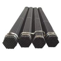 China ASTM A312 TP310H Stainless Steel Seamless Pipe 6.35mm-254mm OD 0.6mm-20mm Wall for sale