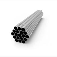 China ASME SA789 2205 Duplex Stainless Steel Seamless Pipe 2 Inch Sch40 for Industrial Use for sale