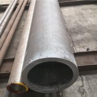 China API 5L PSL2 X60Q Welded Carbon Steel Pipe OD508 x 47mm for Oil and Gas for sale