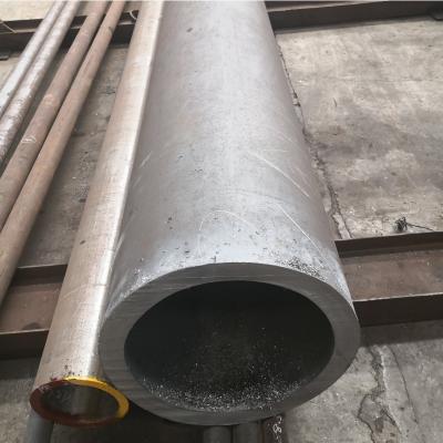 China API 5L PSL2 X60Q Welded Carbon Steel Pipe OD508 x 47mm for Oil and Gas for sale