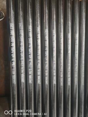 China ANSI 5L X52 10 Inch Sch 40 API Carbon Steel Seamless Pipe CS for sale