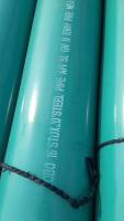 China Seamless Alloy Steel Pipe A335 P11 SCH40 6 Inch Cold Drawn Carbon Steel Tubing for sale