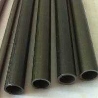 China Seamless Carbon Steel Pipe A179 Q235B 2 Inch SCH40 Galvanized CS Pipe for sale