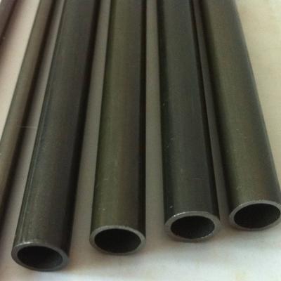 China Seamless Carbon Steel Pipe A179 Q235B 2 Inch SCH40 Galvanized CS Pipe for sale