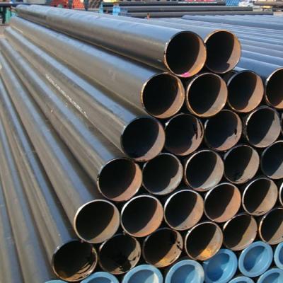 China Copper Nickel ASTM B466 UNS C71500 70/30 Seamless Pipe 4 Inch SCH40 for sale