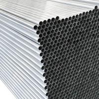 China Seamless Alloy Steel Pipe 2 Inch Sch40 ASTM A213 T2 Titanium Grade 1 for sale