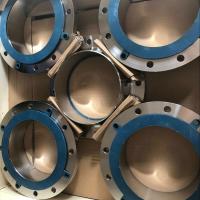 China Super Duplex Stainless Steel Flange Class 600 SO RF S31803 S32205 Socket Weld Pipe Fitting for sale