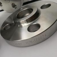China Stainless Steel A182 F321 3/4 Inch Class600 Socket Weld Raised Face Forged Flange for sale