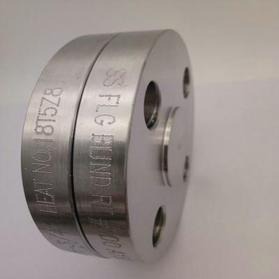 China ASTM A182 F321H Stainless Steel Blind Flange 300 RF Raised Face Forged 1/2-60 Inch for sale