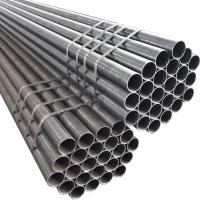 China JIS G3455 STS49 Hot Rolled Seamless Carbon Steel Pipe 10.3-914.4mm OD for sale