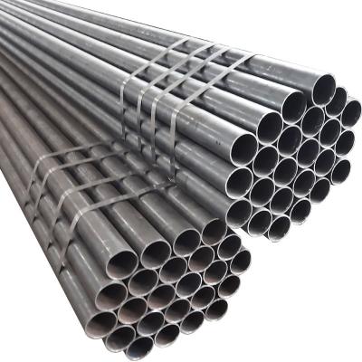 China JIS G3455 STS49 Hot Rolled Seamless Carbon Steel Pipe 10.3-914.4mm OD for sale