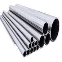 China N08020 ASME B16.9 Nickel Alloy Seamless Pipe 6-2500mm OD for Industrial Use for sale