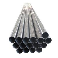 China Seamless CuNi 90 Copper Nickel Alloy Distiller Tube 6mm OD 20-900mm Wall for sale