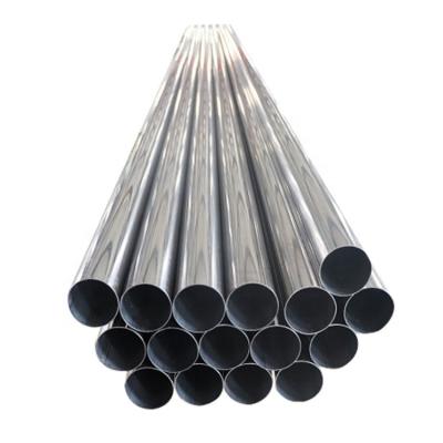China Seamless CuNi 90 Copper Nickel Alloy Distiller Tube 6mm OD 20-900mm Wall for sale