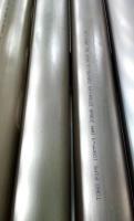 China TOBO EEMUA 144 90/10 Copper Nickel Seamless Pipe 20 Bar 1/2-72 Inch for sale